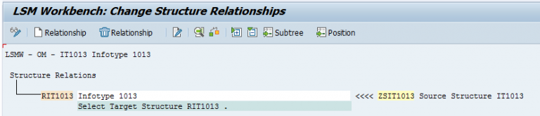 Step-by-step SAP LSMW Developer Guide