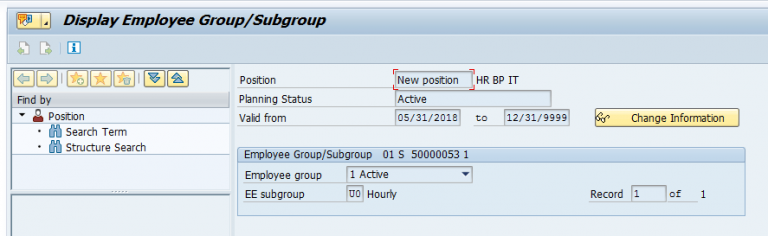 Step-by-step SAP LSMW User Guide